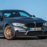 BMW M4 GTS -SoyMotor