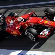 Ferrari bakal nampilkeun mobilna dina acara online, numutkeun média Finlandia - LaF1