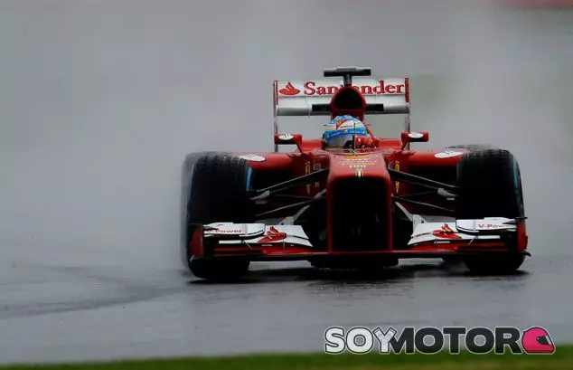 Fernando Alonso