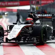 Esteban Ocon, ngayon sa Austria - LaF1