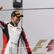 Esteban Ocon je šampion Formule 3 - LaF1