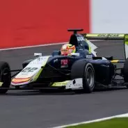 Alex Palou sa Silverstone - LaF1
