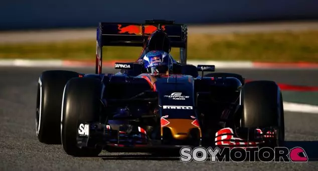 Max Verstappen sa Barcelona - LaF1