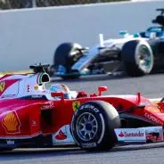 Ferrari bakal angel dadi juara taun iki - LaF1