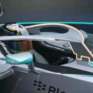 Je vybrán původní návrh Mercedesu – LaF1