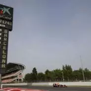RTVE ຍັງໄດ້ຮັບສິດທິໃນການອອກອາກາດ Formula 1 Spanish GP - LaF1