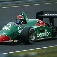 Le Alfa Romeo o le 1985 vaitau - LaF1