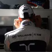 Mục sư Maldonado trong hộp Williams - LaF1