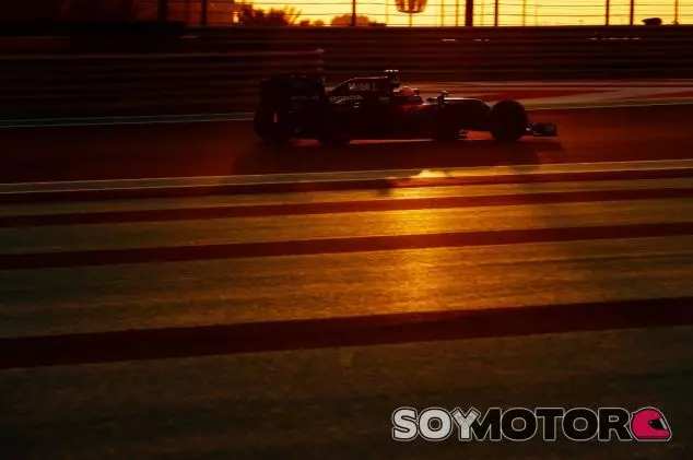 McLaren se nada da će u 2017. biti konkurentniji - SoyMotor