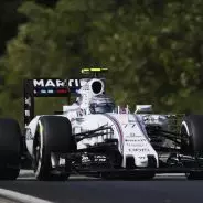 Bottas quere aspirar a repetir o podio que conseguiu o ano pasado en Bélxica - LaF1