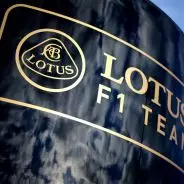 Lotus motorhome - LaF1