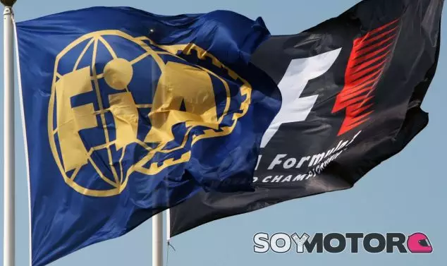 O le FIA o le a faia se suʻega - LaF1