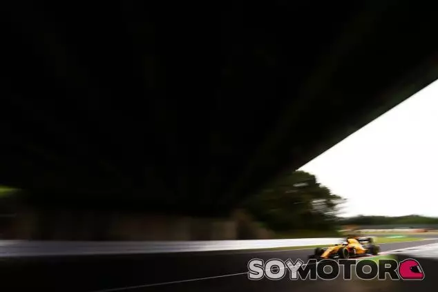 Renault het 'n langtermynprojek met Formule 1 - LaF1