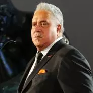 Vijay Mallya durante a presentación do novo deseño de Force India - LaF1