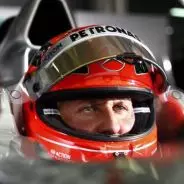 Si Michael Schumacher niadtong 2012, ang iyang kataposang season sa Formula 1 - LaF1