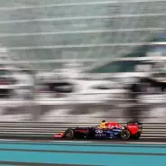 Seguimos en directo as probas de Abu Dhabi F1 - LaF1.es