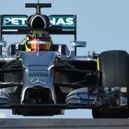 Wehrlein wuxuu dhigayaa Mercedes booskiisa, McLaren-na wali ma shido