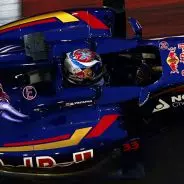 Max Verstappen sa Singapore - LaF1