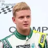 Mick Schumacher - LaF1