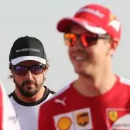 Li te soti pou yon ane, men nan Ferrari yo toujou sonje Alonso - LaF1