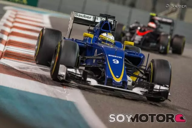 Dennis no tindria problemes que Honda sumés Sauber a la seva cartera de clients - LaF1