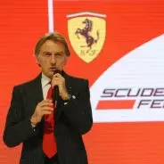 Montezemolo na faʻamoemoeina se faʻafetai ina ua maeʻa le IPO - LaF1