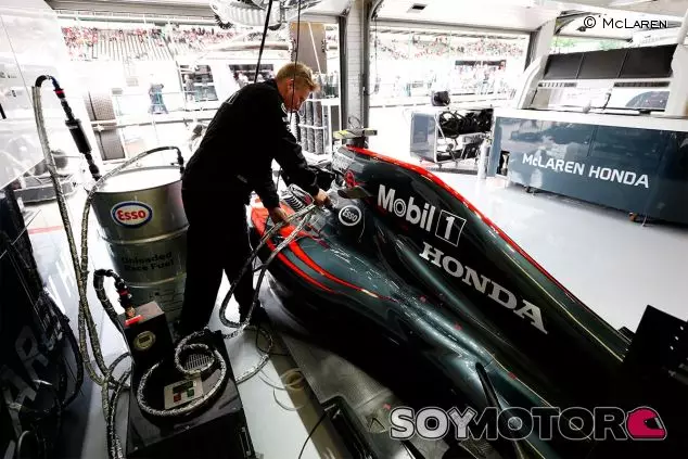 Michael Andretti o lemosa ka Honda: