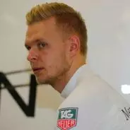 Кевин Магнусен жели волан за сезону 2016 - ЛаФ1