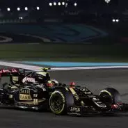 Mufundisi Maldonado anogona kurasikirwa nechigaro chake muFormula 1 - LaF1