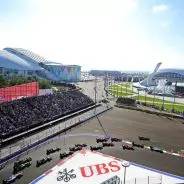 Sochi Circuit - LaF1