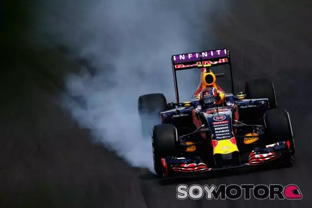 Red Bull ni awọn iṣoro diẹ sii ju awọn ọkọ ayọkẹlẹ ere idaraya, ni ibamu si Massa - LaF1