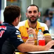 Mae Abiteboul eisiau cynnal perthynas Red Bull-Renault - LaF1