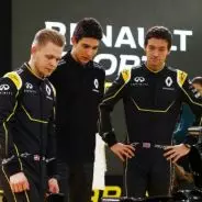 Magnussen ati Palmer lero fowo nipasẹ Maldonado - LaF1