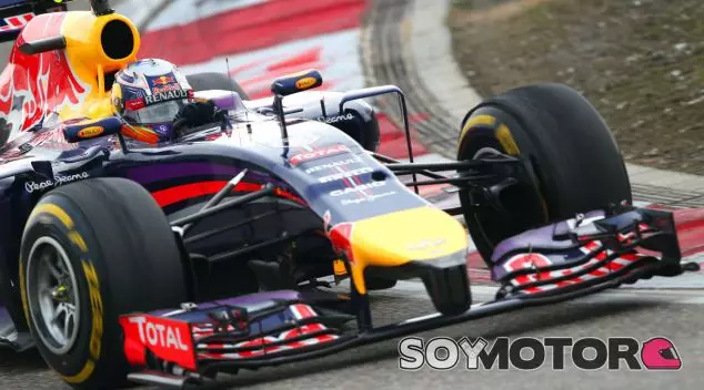 Ricciardo: