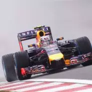 Daniel Ricciardo di baranê de li Shanghai - LaF1