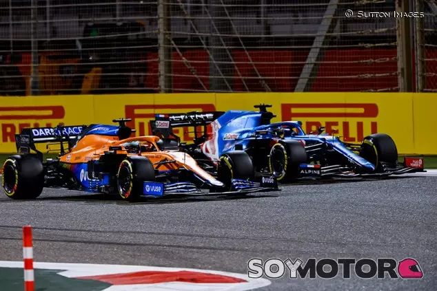 Alonso: pasirodymas garantuotas; pergalių, ne tiek daug