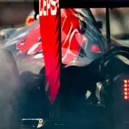 STR11 e ncha e se e fetile liteko tsa polokeho ea FIA - LaF1