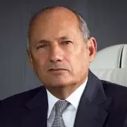 Ron Dennis anodzoka seMukuru weMcLaren Group