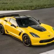 Toleo la Chevrolet Corvette C7.R -SoyMotor