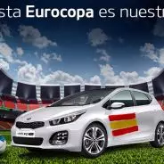 Kia sta già ottenendo entrate dalla sua sponsorizzazione del Campionato Europeo sui social network