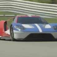 Iyo Ford GT inoshandisa makiromita pamasekete - SoyMotor