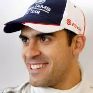 Pastor Maldonado ngagabung ka Lotus F1 Team pikeun 2014