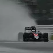 Fernando Alonso na Suzuce - LaF1