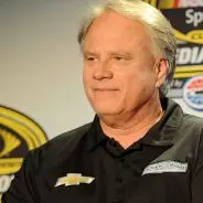 Gene Haas, achitèk ekip Fòmil 1 Haas Formula - LaF1