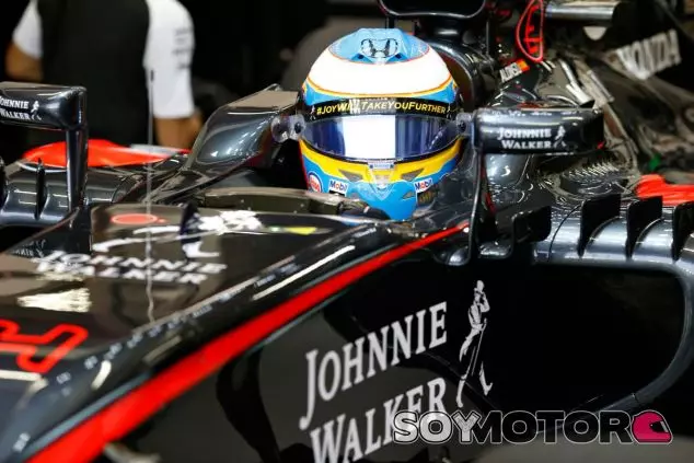 Fernando Alonso tem boas lembranças do Japão - LaF1