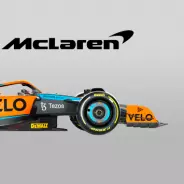 McLaren