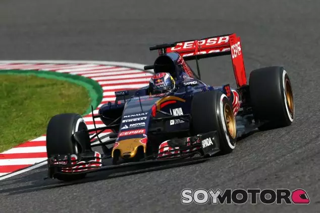 Verstappen gjorde en fantastisk comeback och avslutade med poängen före Sainz - LaF1