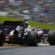 Herbert vol vertroue in McLaren-Honda herstel - LaF1