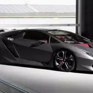 មួយក្នុងចំណោម 20 គ្រឿងនៃ Lamborghini Sesto Elemento - SoyMotor