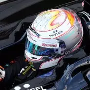 Daniel Juncadella akan menjalankan Free Practice 1 GP Italia dengan VJM07 - LaF1.es